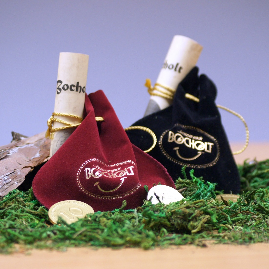 Bocholt.de | Bocholt Taler