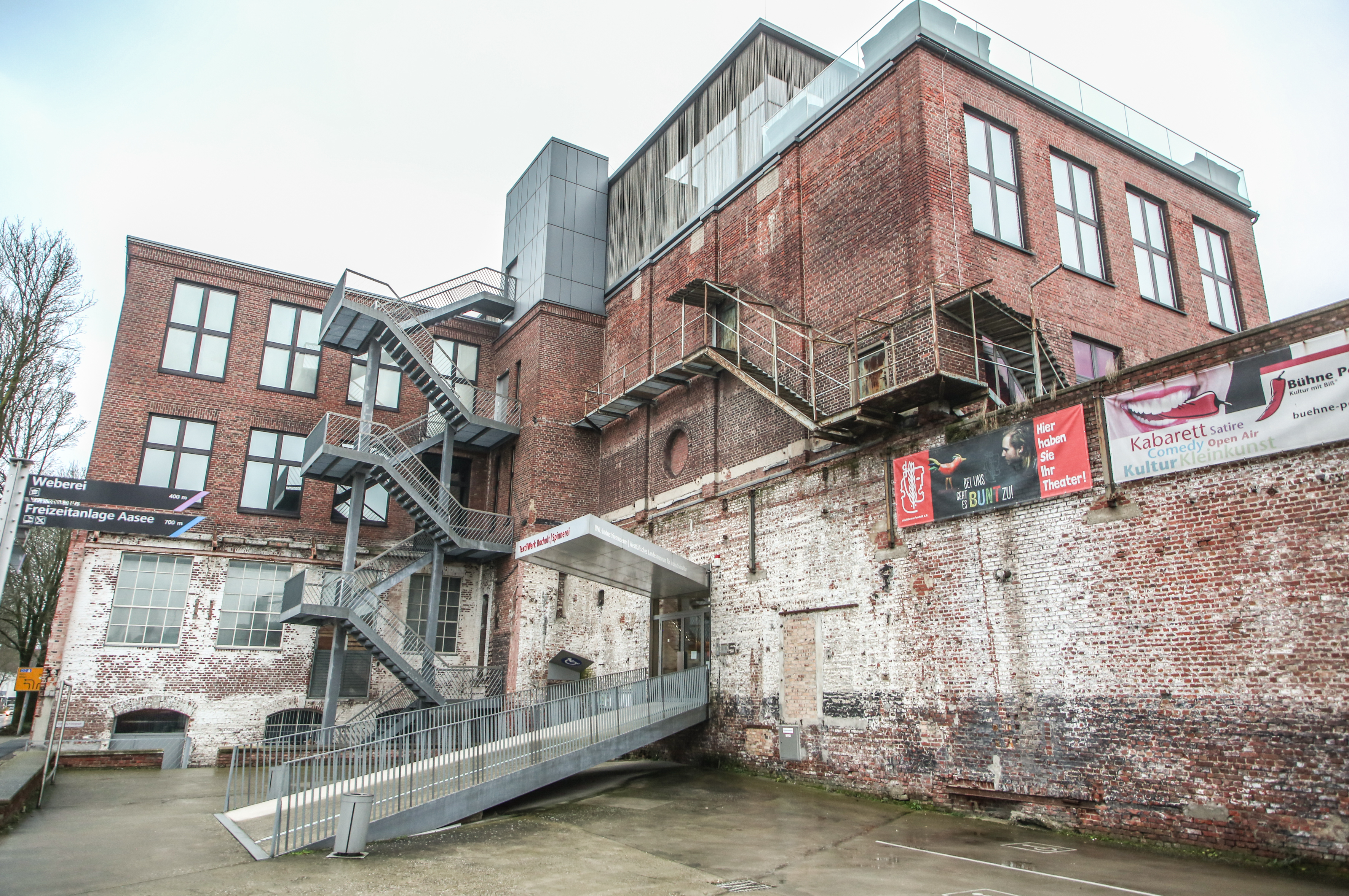 Bocholt.de | Museen in Bocholt