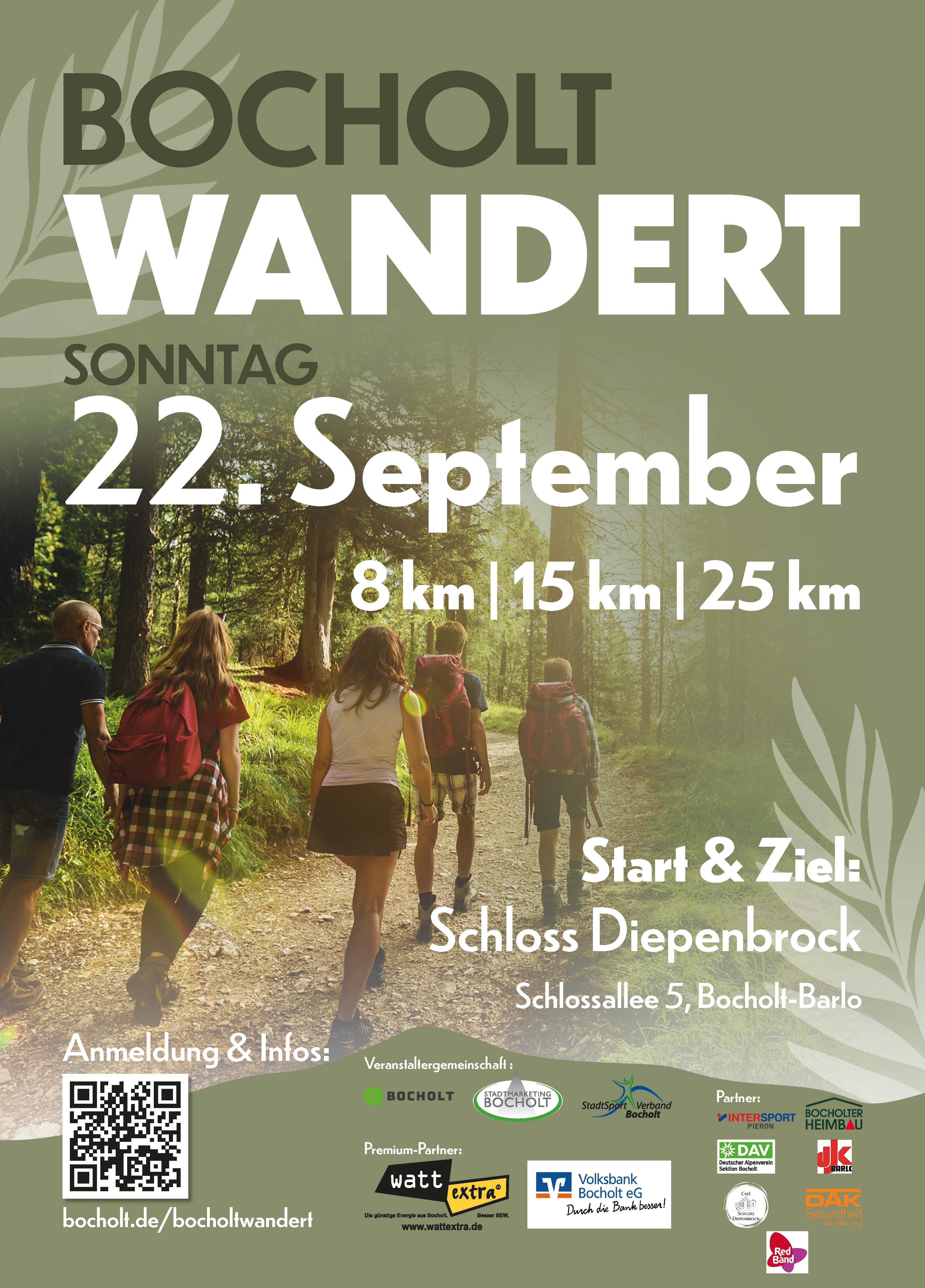 Bocholt.de | Bocholt wandert