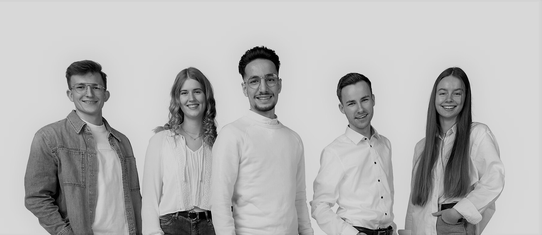 Bocholt.de | Selection procedure at a glance