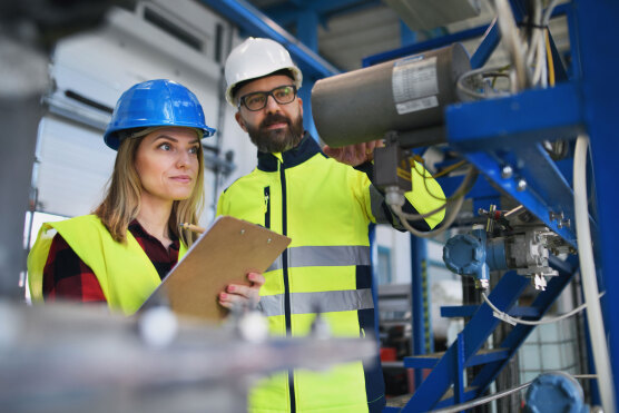 Bocholt.de | Securing skilled labour