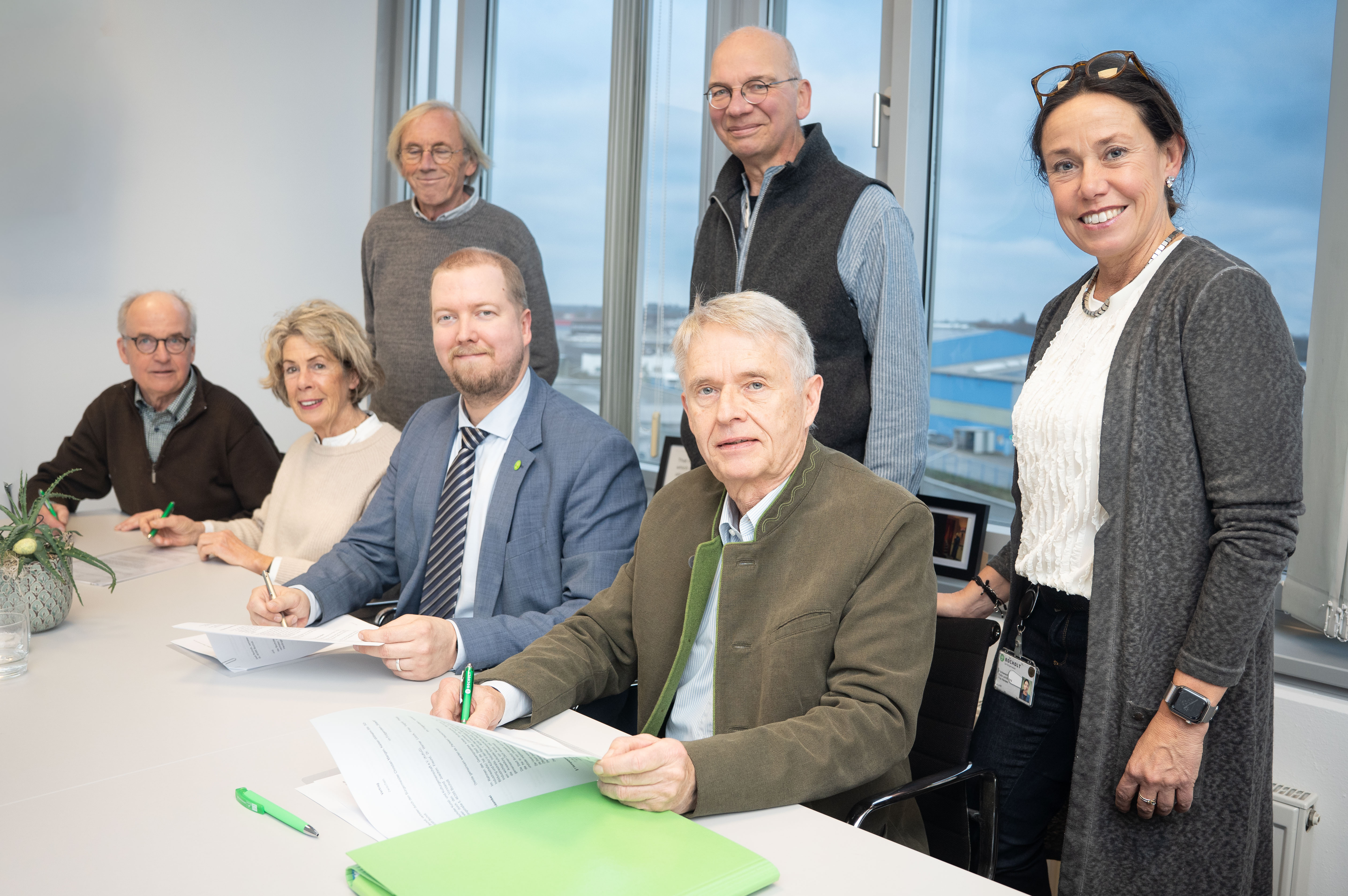 Bocholt.de | Appendix at LernWerk will be home to artists and cultural professionals in future