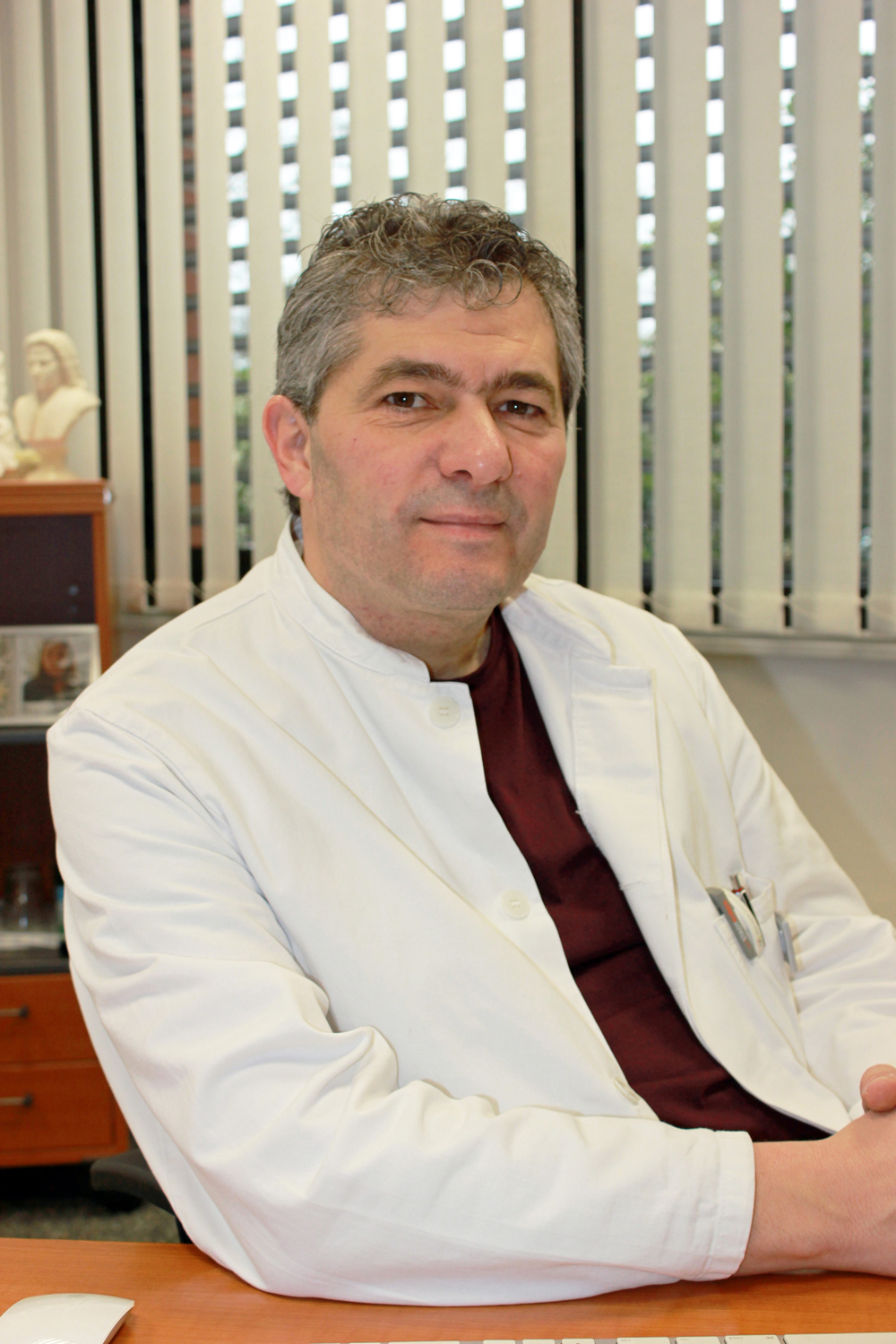 Bocholt.de | Health talk: New lecture series of the VHS starts