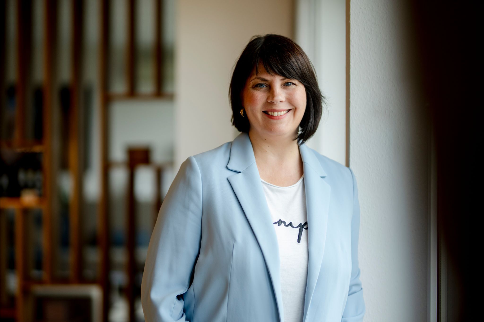 Bocholt.de | Series "Woman & Profession": Dealing with the Imposter ...