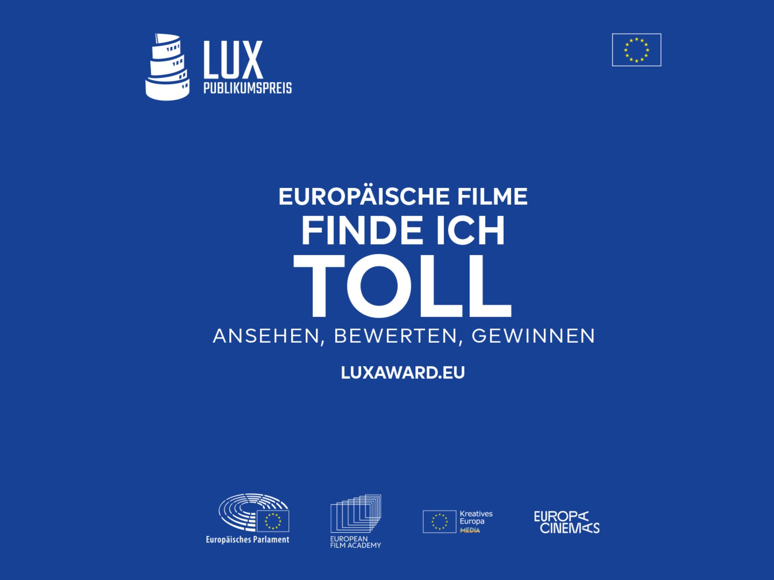 Bocholt.de | Bocholt audience chooses the best films in Europe