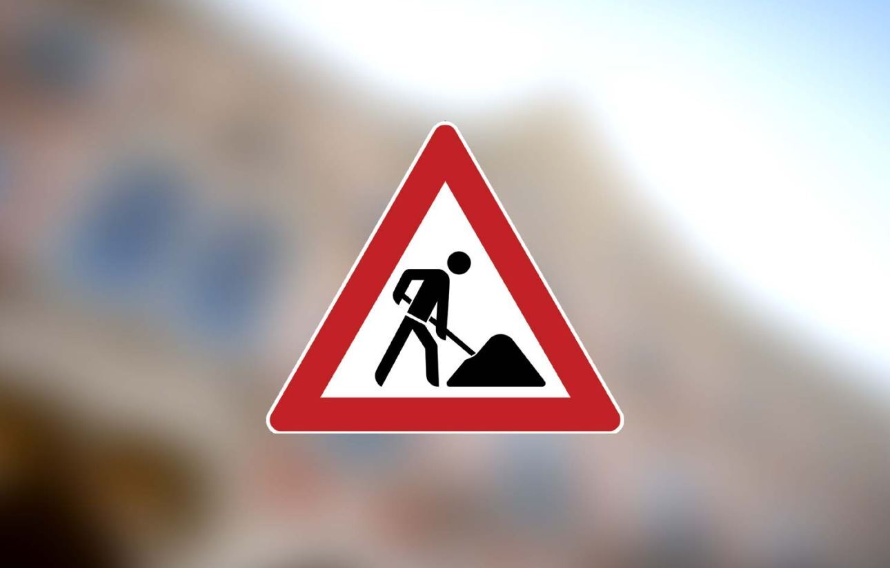 Bocholt.de | Bridge "Zum Venn" closed from today