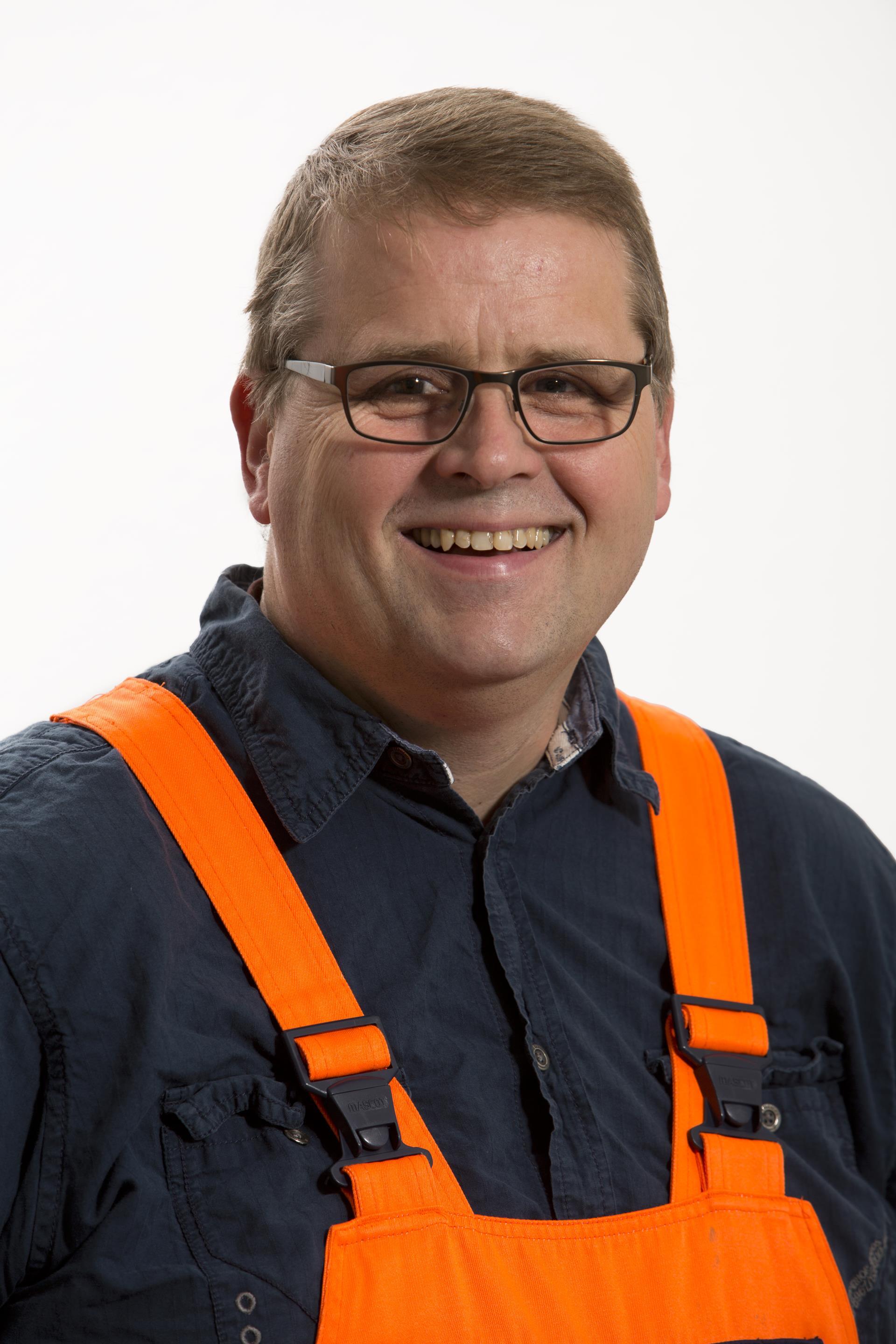 Bocholt.de | Siegbert Börger al 40 jaar bij ESB