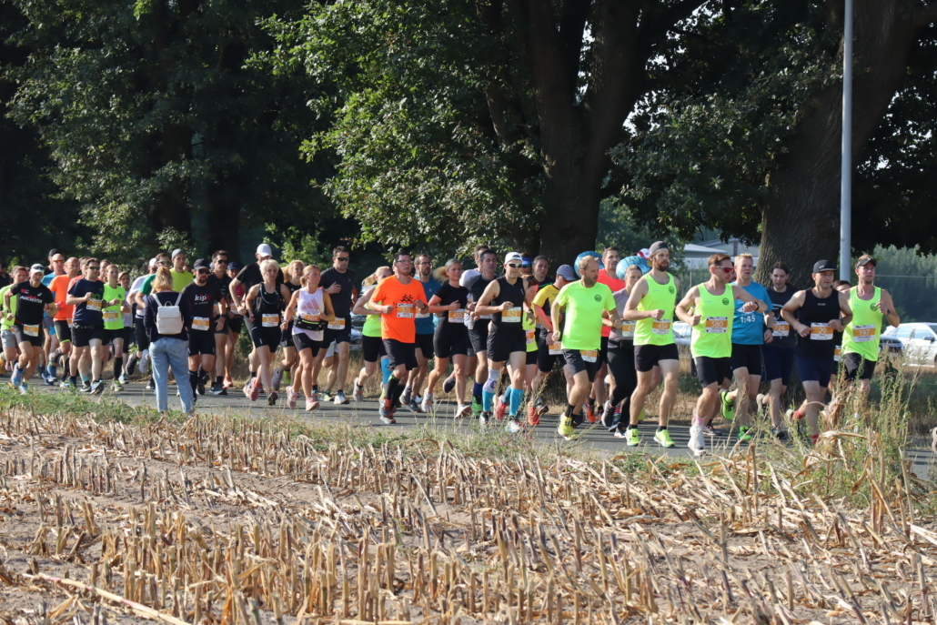 Bocholt.de | Halve Marathon Bocholt: Inschrijving voor derde editie start Bocholt.de | Halve Marathon Bocholt: Inschrijving voor derde editie start