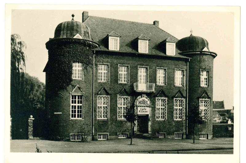 Bocholt.de | Café Eilers