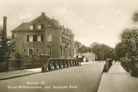 Bocholt.de | Café Eilers