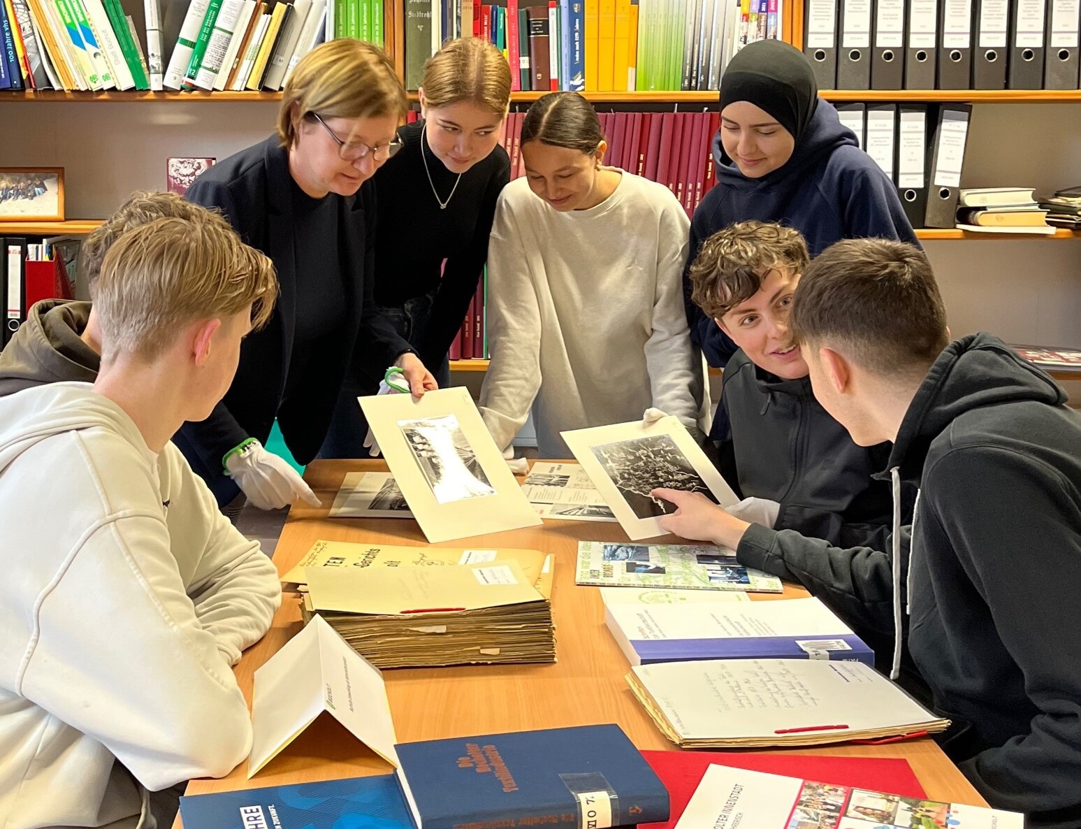 Bocholt.de | Gestern und heute: Bocholter Stadtgeschichte